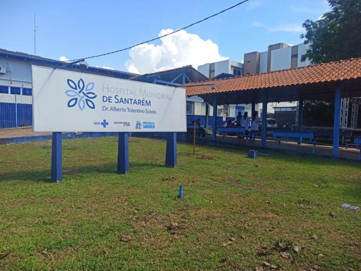 Caso raro: Paciente com diagnóstico grave de tétano se recupera no HMS ...