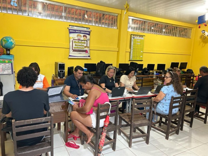 Saúde, cidadania e beleza: ação do PPBC gera impacto positivo em ...