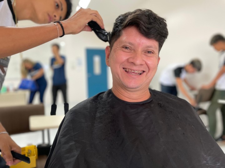 Semsa inicia a campanha Janeiro Branco com ações de cuidado psicológico ...